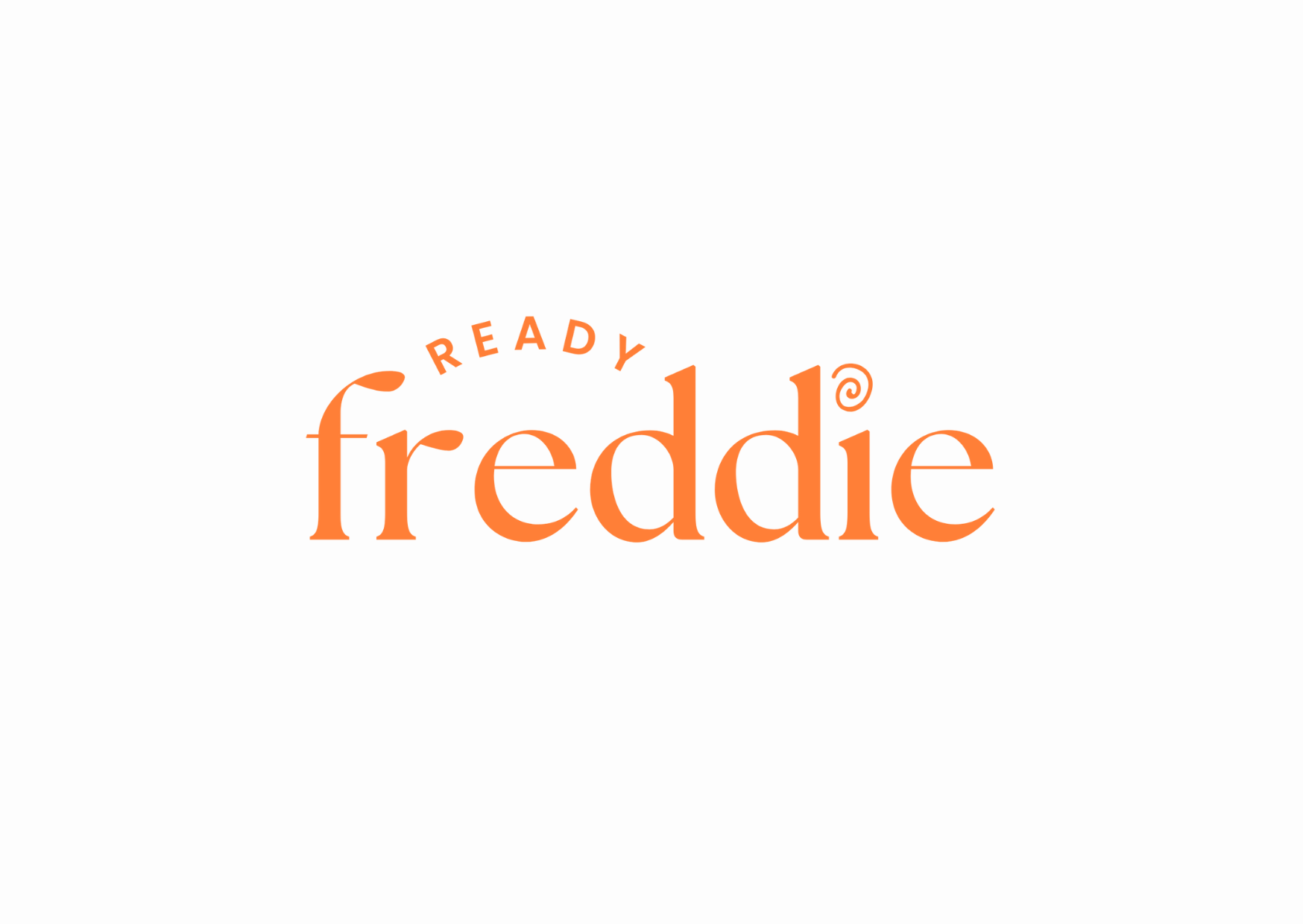 READY FREDDIE - ALL PRODUCTS – Ready Freddie