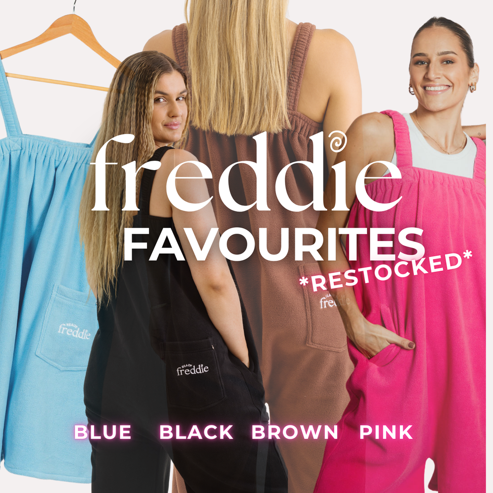 Ready Freddie Shop
